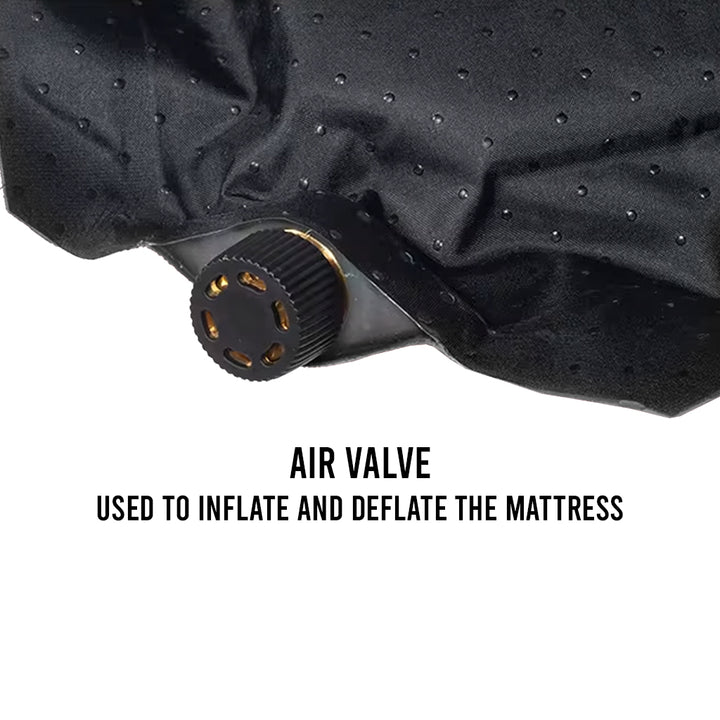 Pathfinder Bedroll Mattress – Self Reliance Outfitters