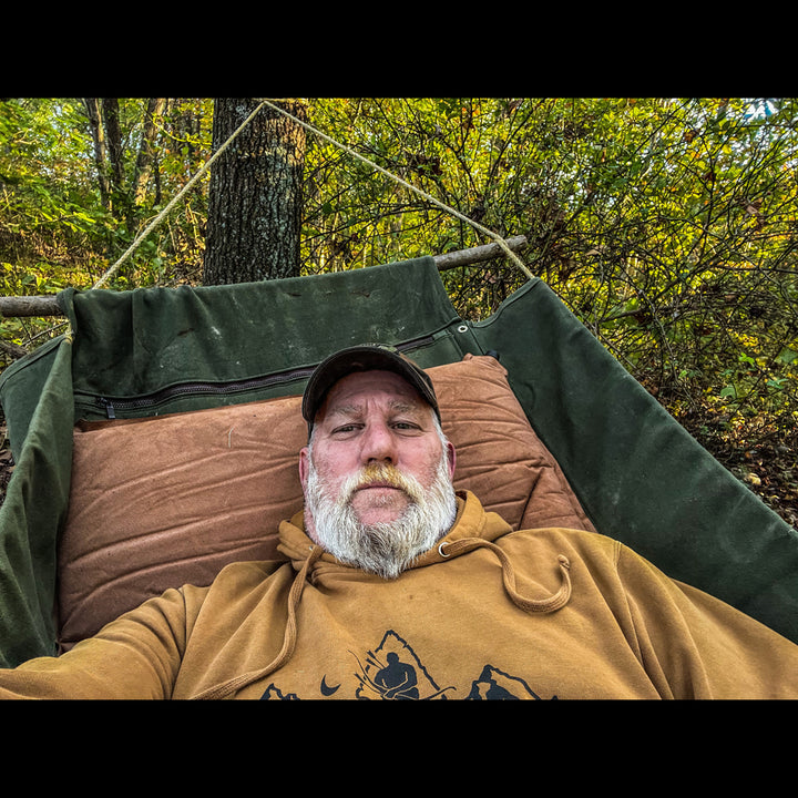 Pathfinder Bedroll Mattress – Self Reliance Outfitters