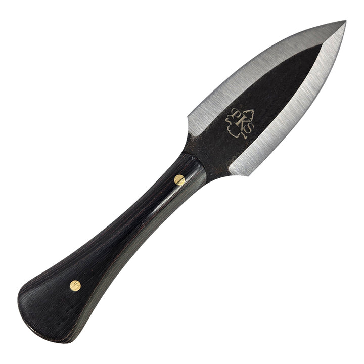 Versatile Survival Knives for Camping, Bushcraft and Outdoors – Self ...