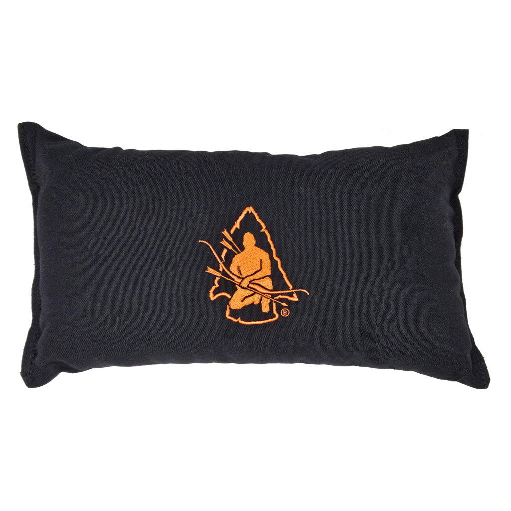 Pathfinder Camp Pillow - Black – Self Reliance Outfitters