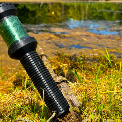 Pocket Fishing Reel – Self Reliance Outfitters