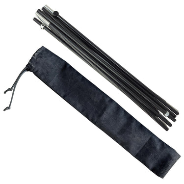 Pathfinder Poncho Poles | Self Reliance Outfitters