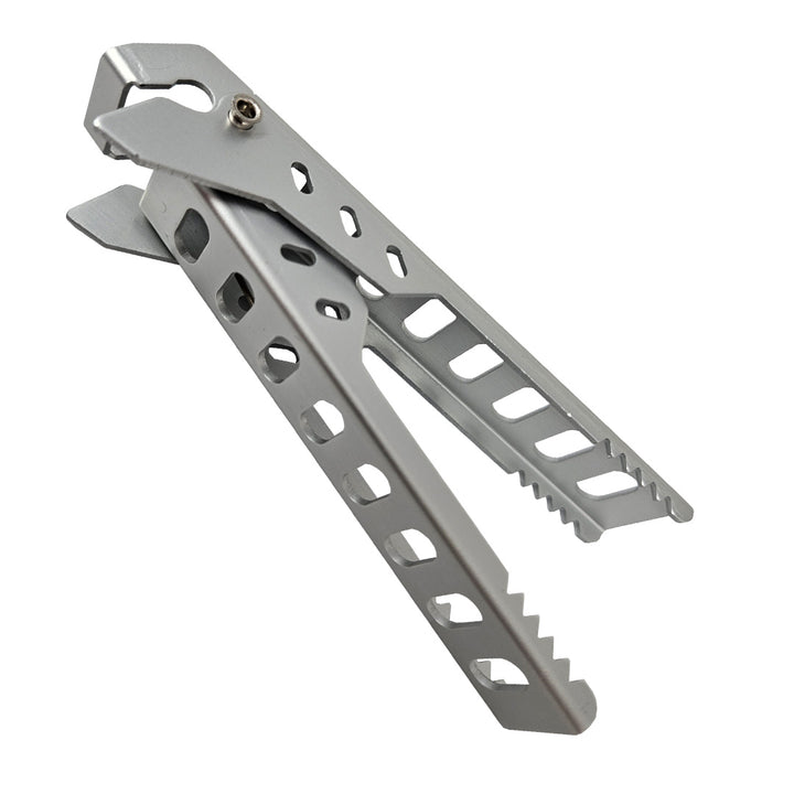 Pot Grabber | Self Reliance Outfitters