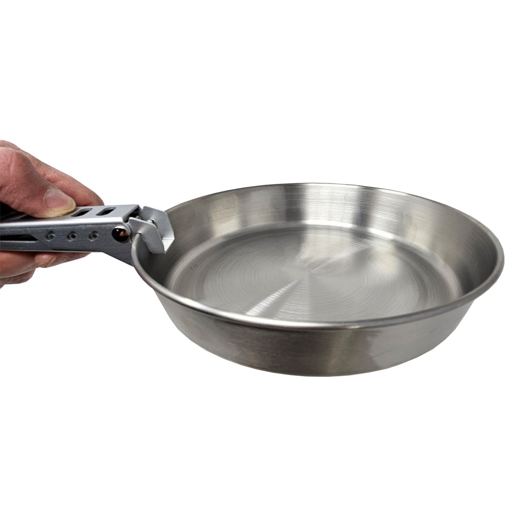 Pot Grabber | Self Reliance Outfitters