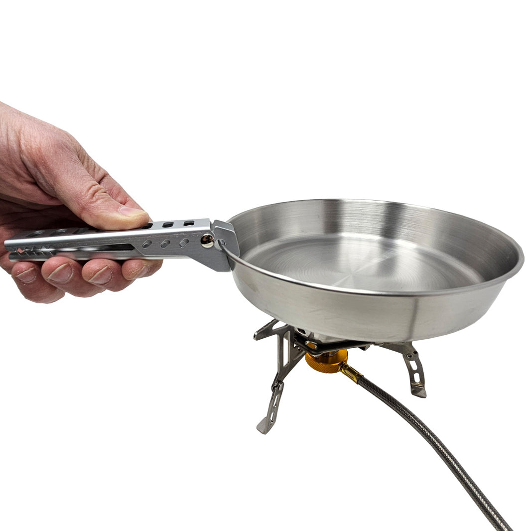 Pot Grabber | Self Reliance Outfitters