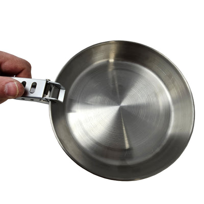 Pot Grabber | Self Reliance Outfitters
