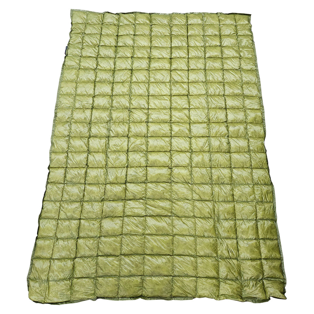UGQ Outdoors Quillow Deluxe | Self Reliance Outfitters