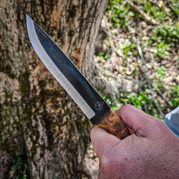 Versatile Survival Knives | Self Reliance Outfitters