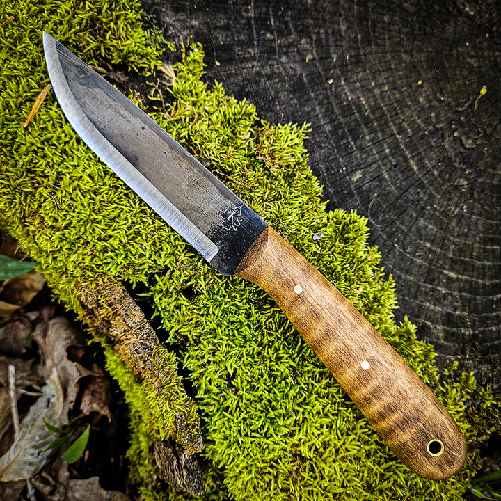 American Made Knives: PKS Knives | Self Reliance Outfitters