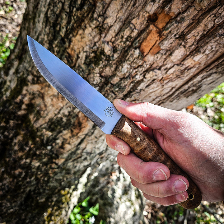American Made Knives: PKS Knives | Self Reliance Outfitters