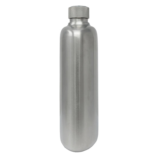 Stainless Steel Flask Canteen | Self Reliance Outfitters
