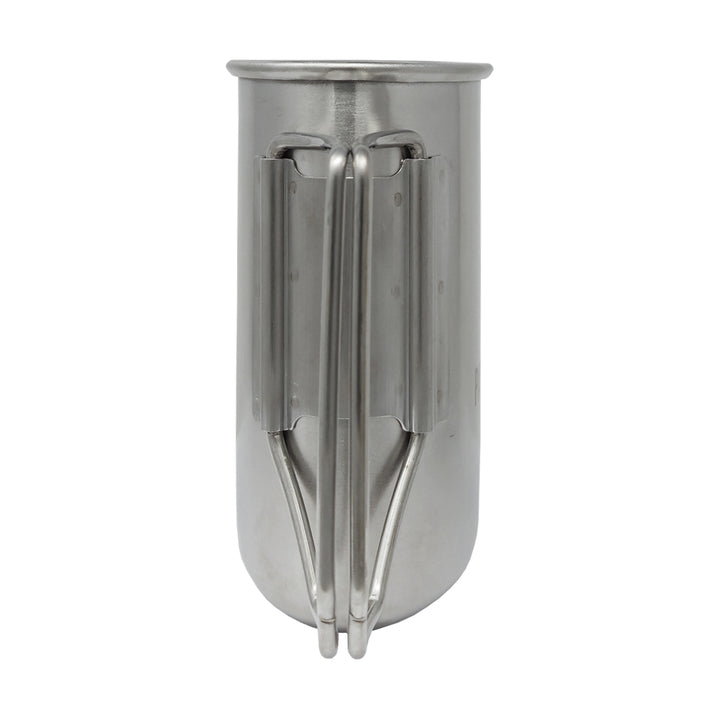 Stainless Steel Flask Canteen | Self Reliance Outfitters