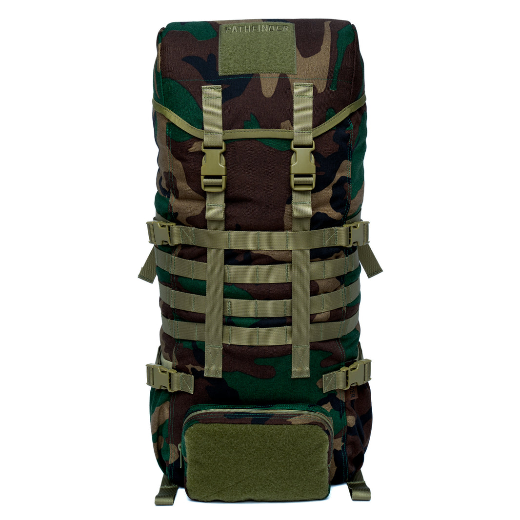 Back Packs – Self Reliance Outfitters