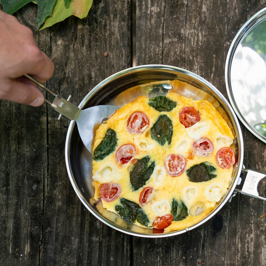 Reliable Campfire Cooking Kits | Self Reliance Outfitters