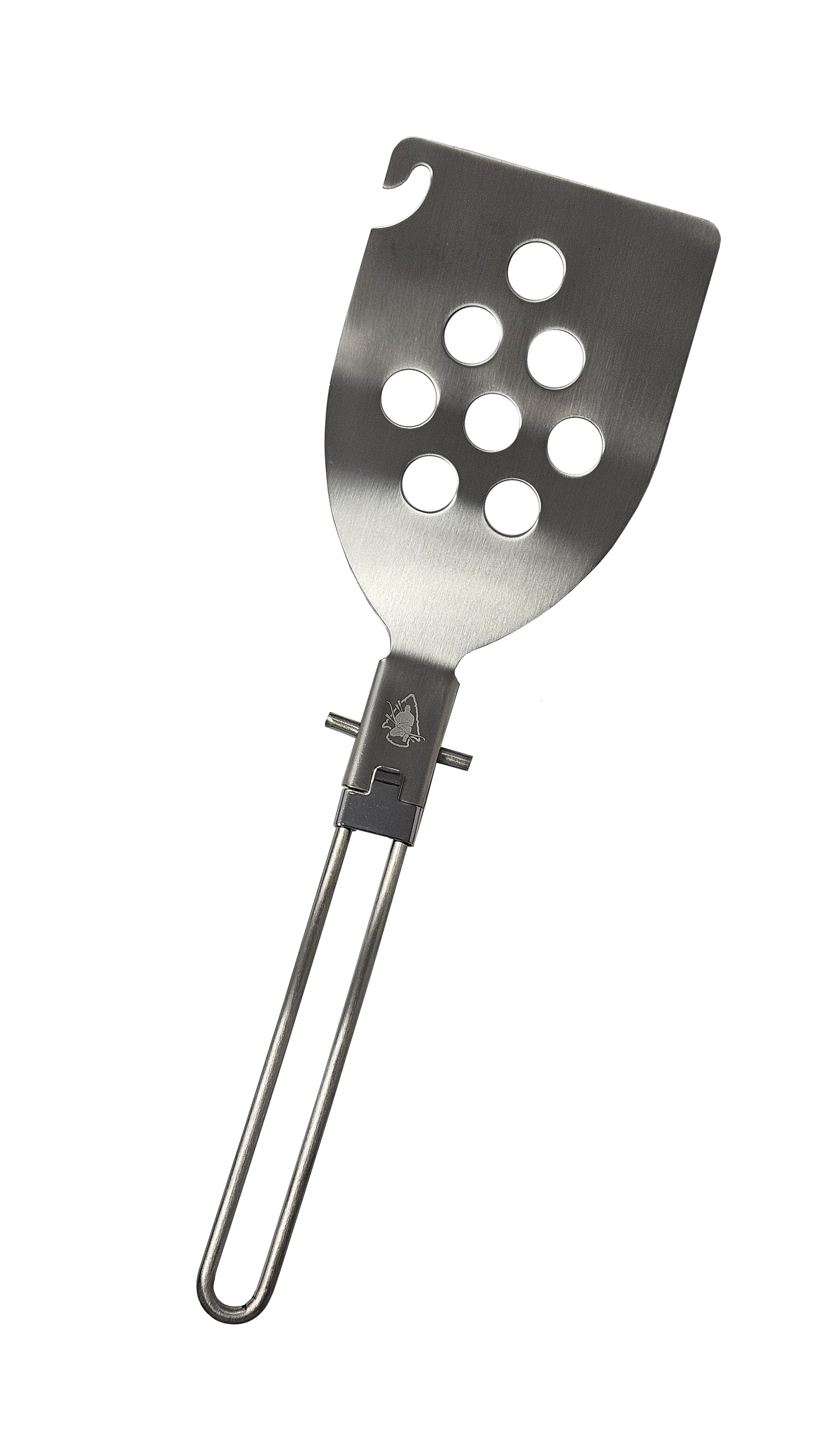 Pathfinder Folding Spatula | Self Reliance Outfitters