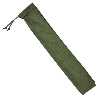 Bedroll Squirrel Cooker - 18" | Self Reliance Outfitters