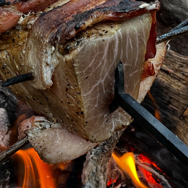 Forged Goods – Self Reliance Outfitters