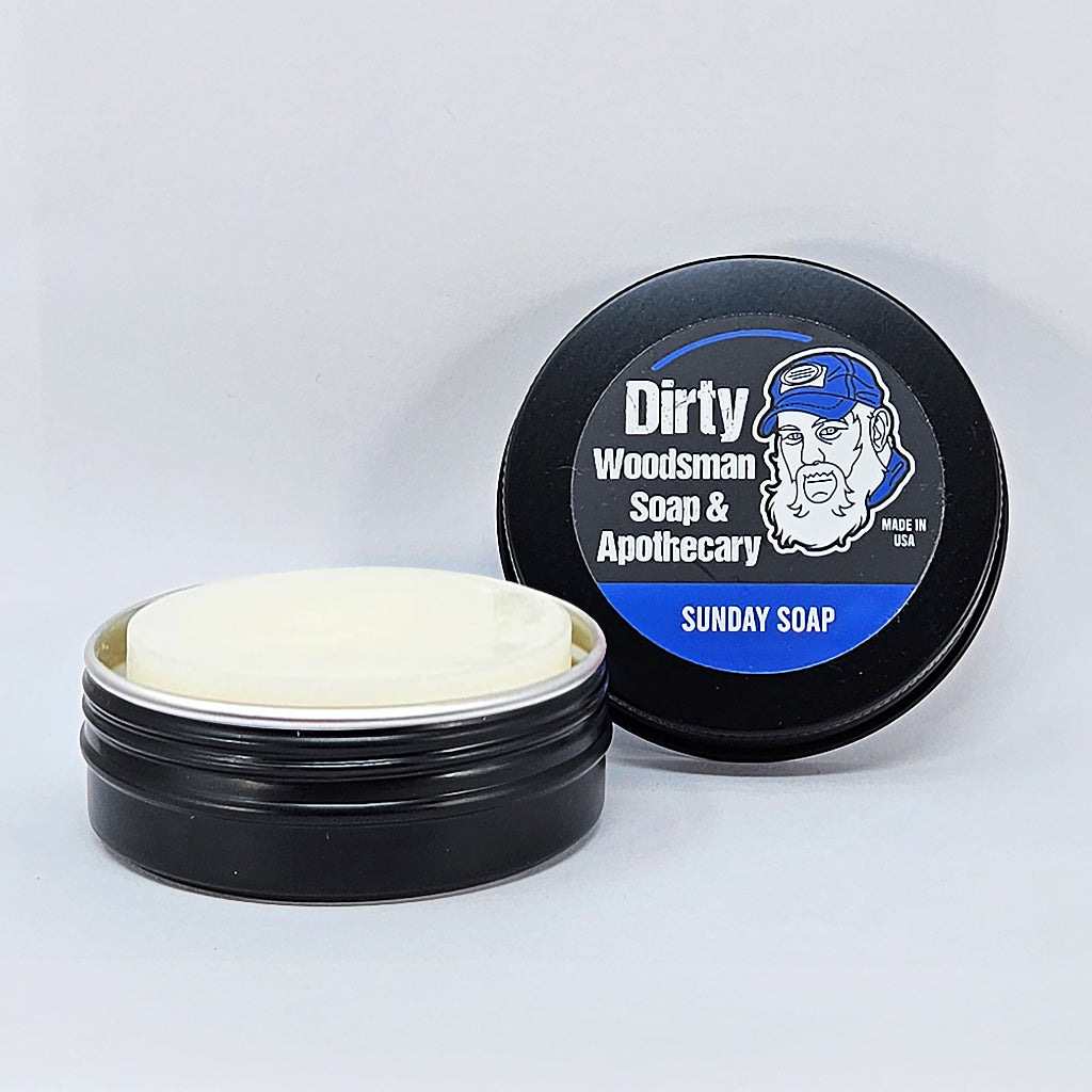 Sunday Soap | Self Reliance Outfitters