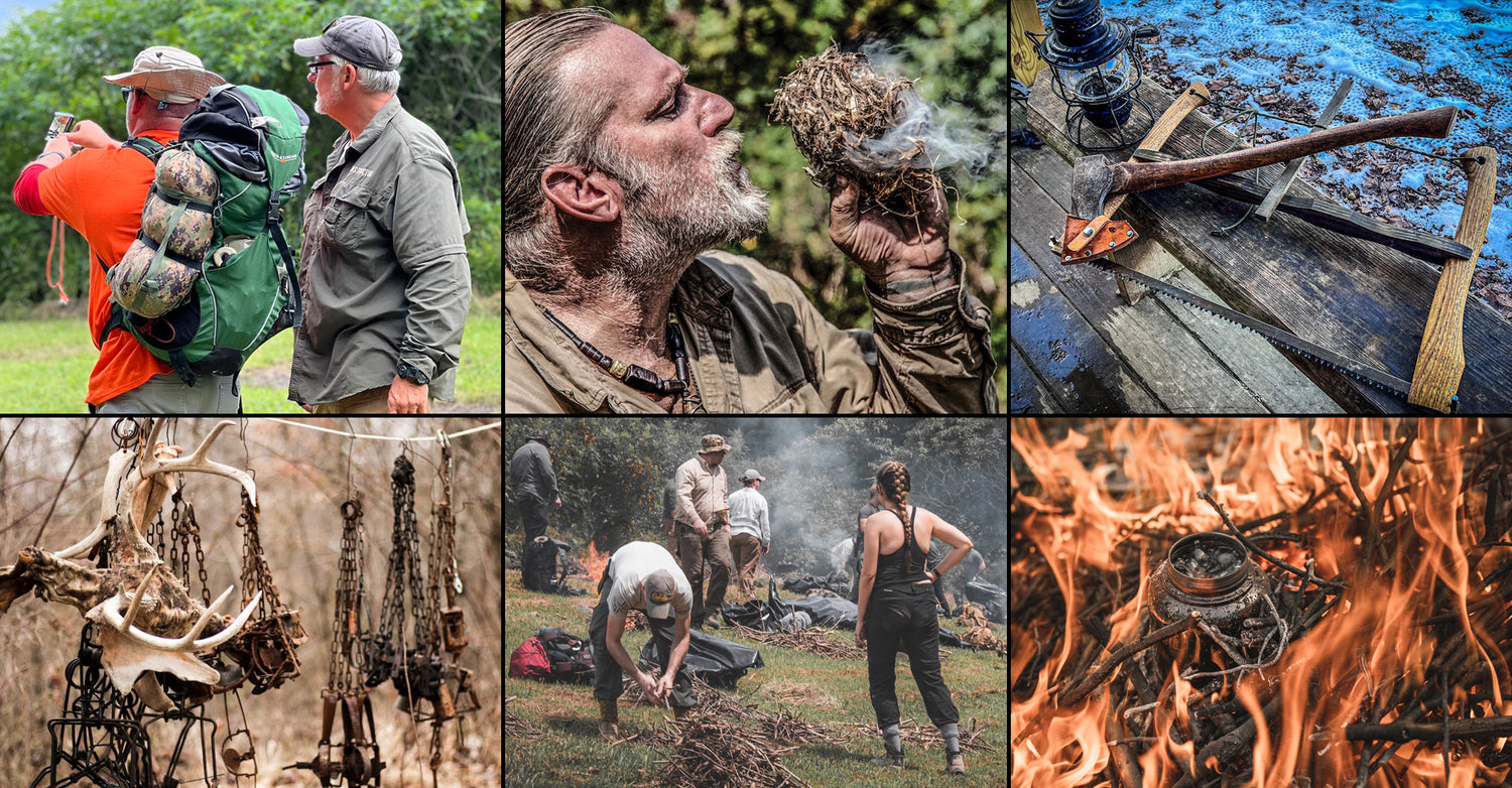 Survival Gear, Equipment & Tools | Self Reliance Outfitters™