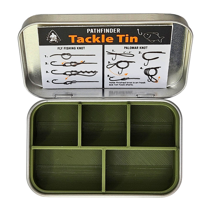 Fishing Gear – Self Reliance Outfitters