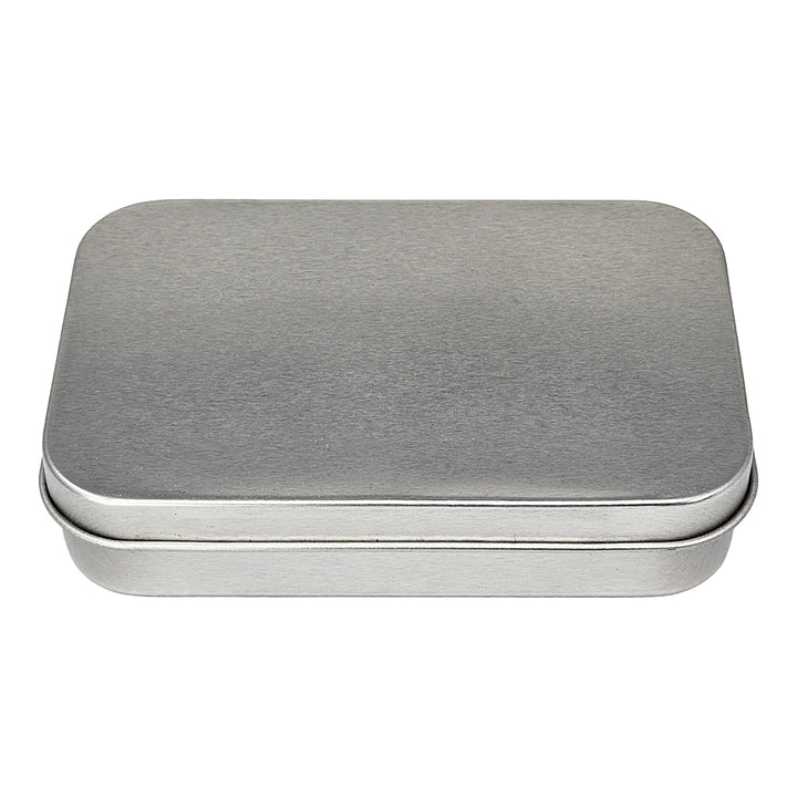 Pathfinder Tackle Tin | Self Reliance Outfitters