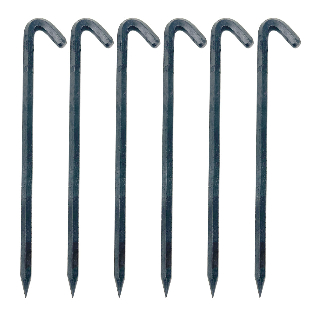 Forged Tent Stakes | Self Reliance Outfitters
