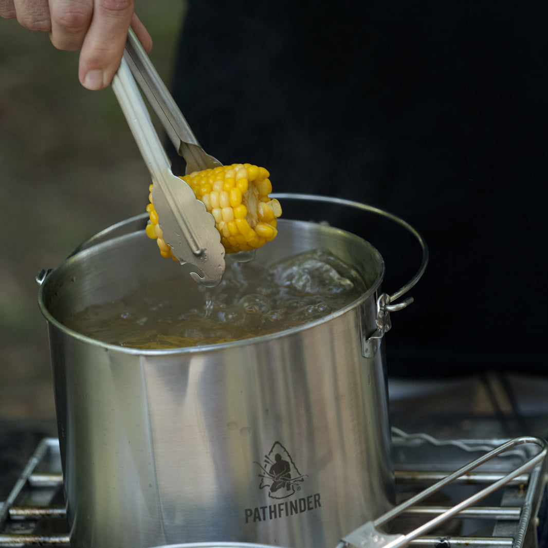 Reliable Campfire Cooking Kits | Self Reliance Outfitters