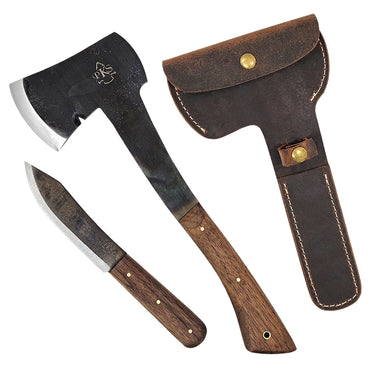 American Made Knives: PKS Knives | Self Reliance Outfitters