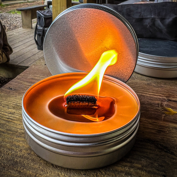 Candles – Self Reliance Outfitters