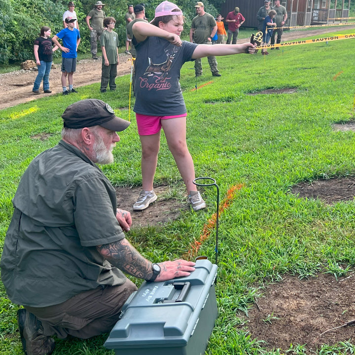 PATHFINDER YOUTH CAMP – Self Reliance Outfitters
