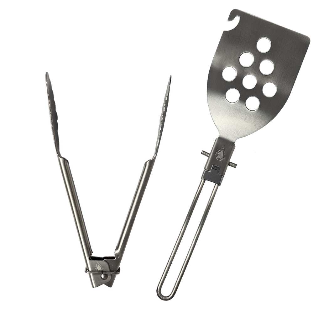 Pathfinder Woodland Chef Kit 2.0 | Self Reliance Outfitters