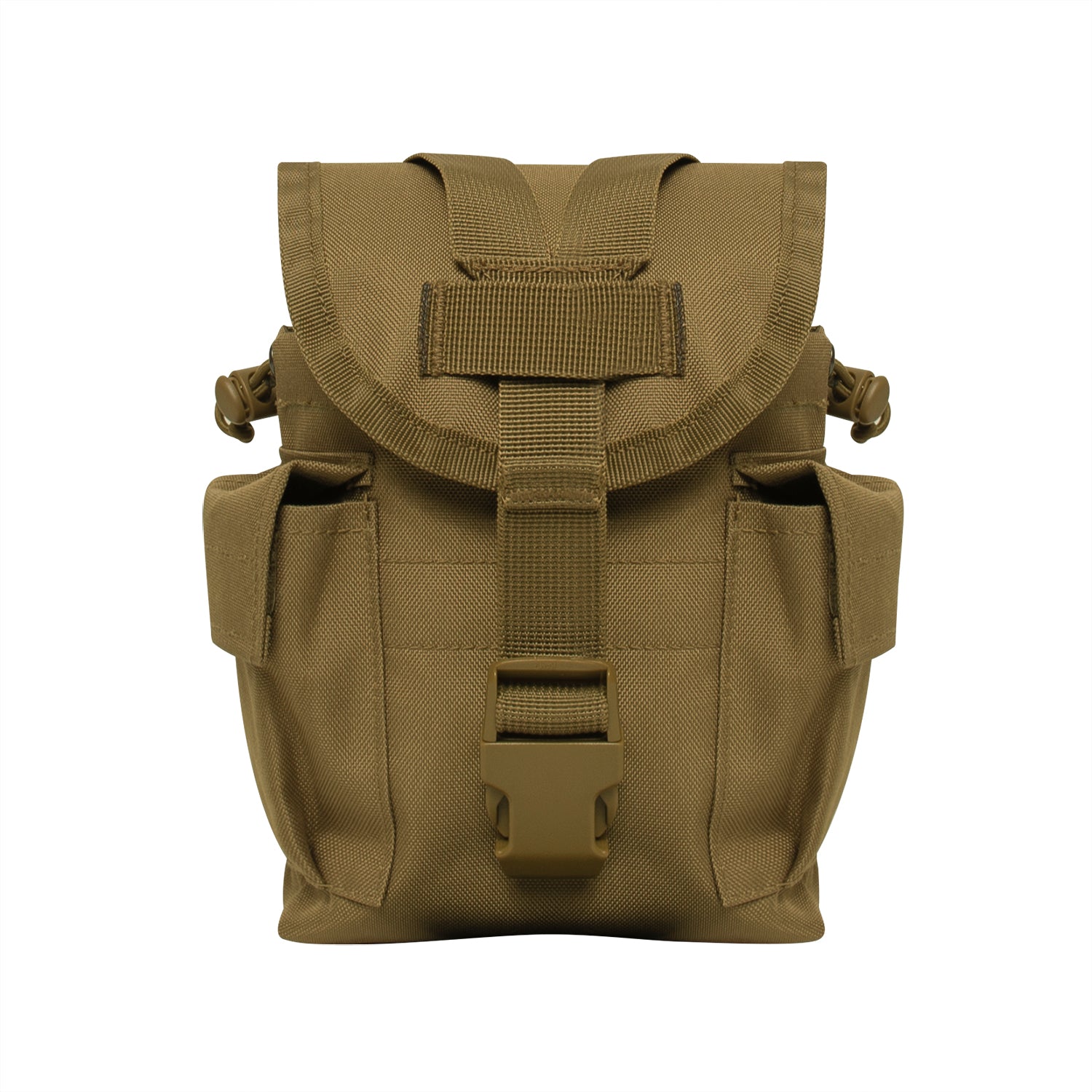 MOLLE II Canteen & Utility Pouch | Self Reliance Outfitters