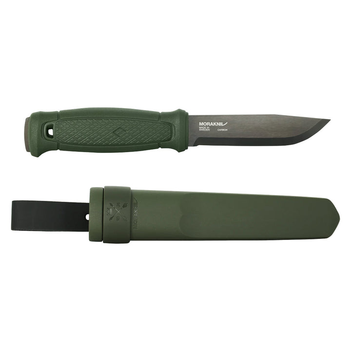 Mora Knives & Morakniv Blades | Garberg, Companion & Kansbol – Self ...
