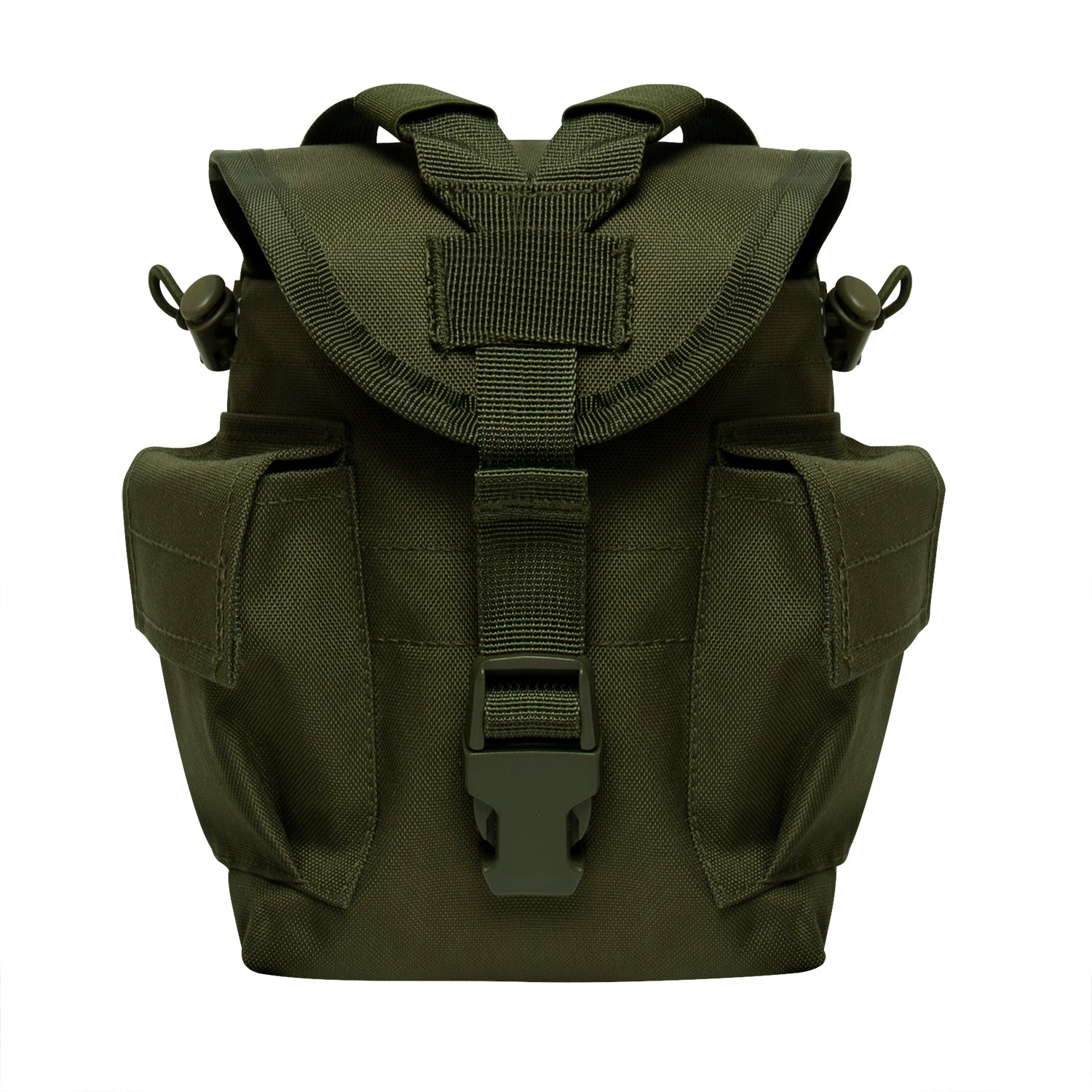 MOLLE Pouches | MOLLE Bags – Self Reliance Outfitters