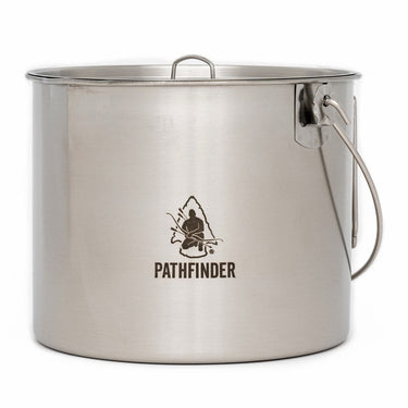 Camp Cook Set |Camping Cooking – Self Reliance Outfitters