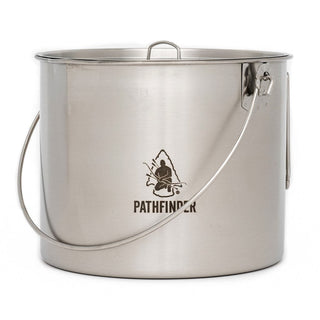 Camp Cook Set |Camping Cooking – Self Reliance Outfitters