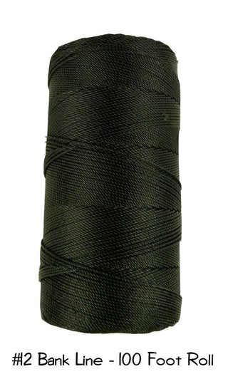 Bank Line – Self Reliance Outfitters