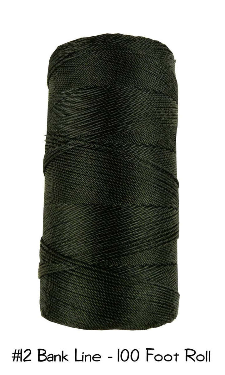 Bank Line – Self Reliance Outfitters