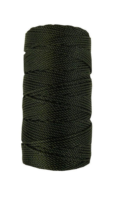 No.36 Bank Line - 100 foot spool | Self Reliance Outfitters