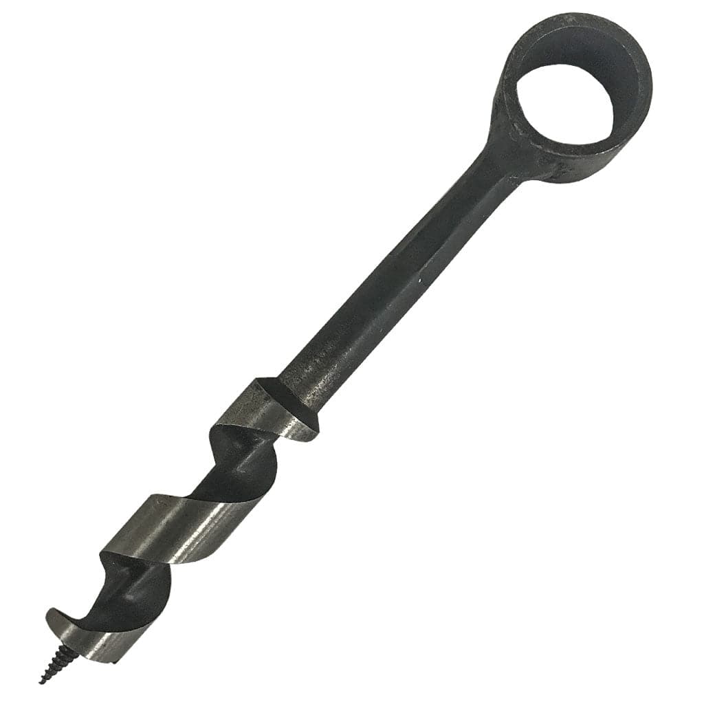 3/4" Auger Bit | Self Reliance Outfitters