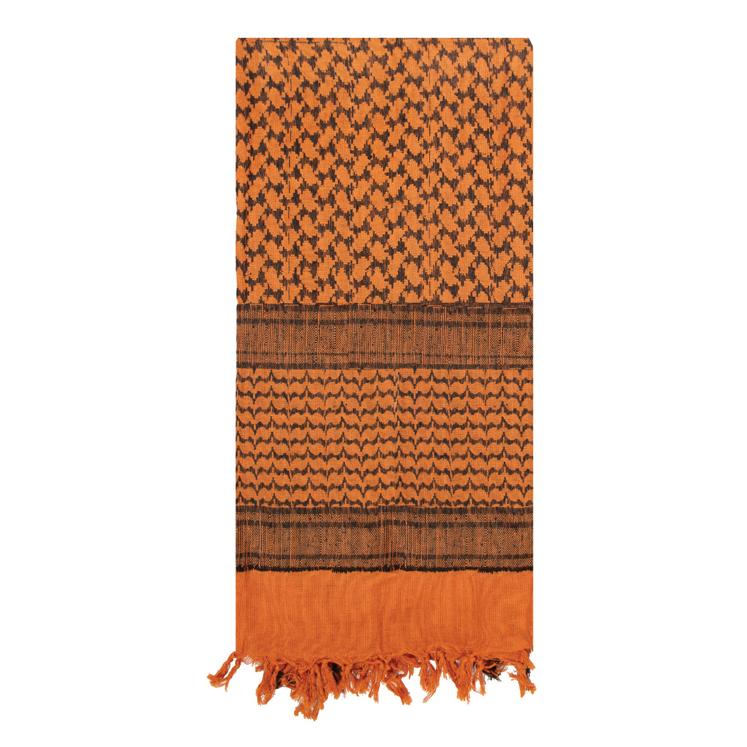 Shemagh | Tactical Head Wrap for Sun and Sand – Self Reliance Outfitters