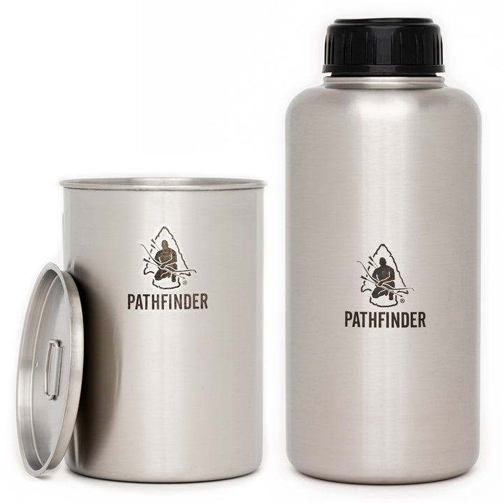 Pathfinder Gear | Survival Gear for Outdoors & Camping – Self Reliance ...