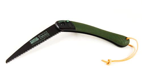 Bahco Laplander Folding Saw | Self Reliance Outfitters