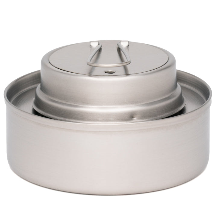 Camp Cook Set |Camping Cooking – Self Reliance Outfitters