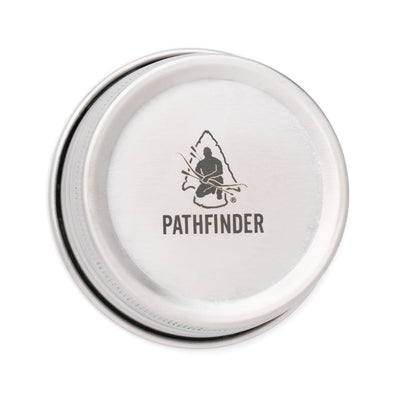 Pathfinder Alcohol Stove | Self Reliance Outfitters