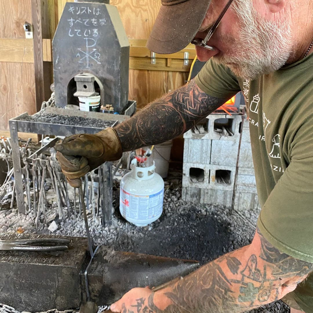 Bedroll Cooker | Self Reliance Outfitters