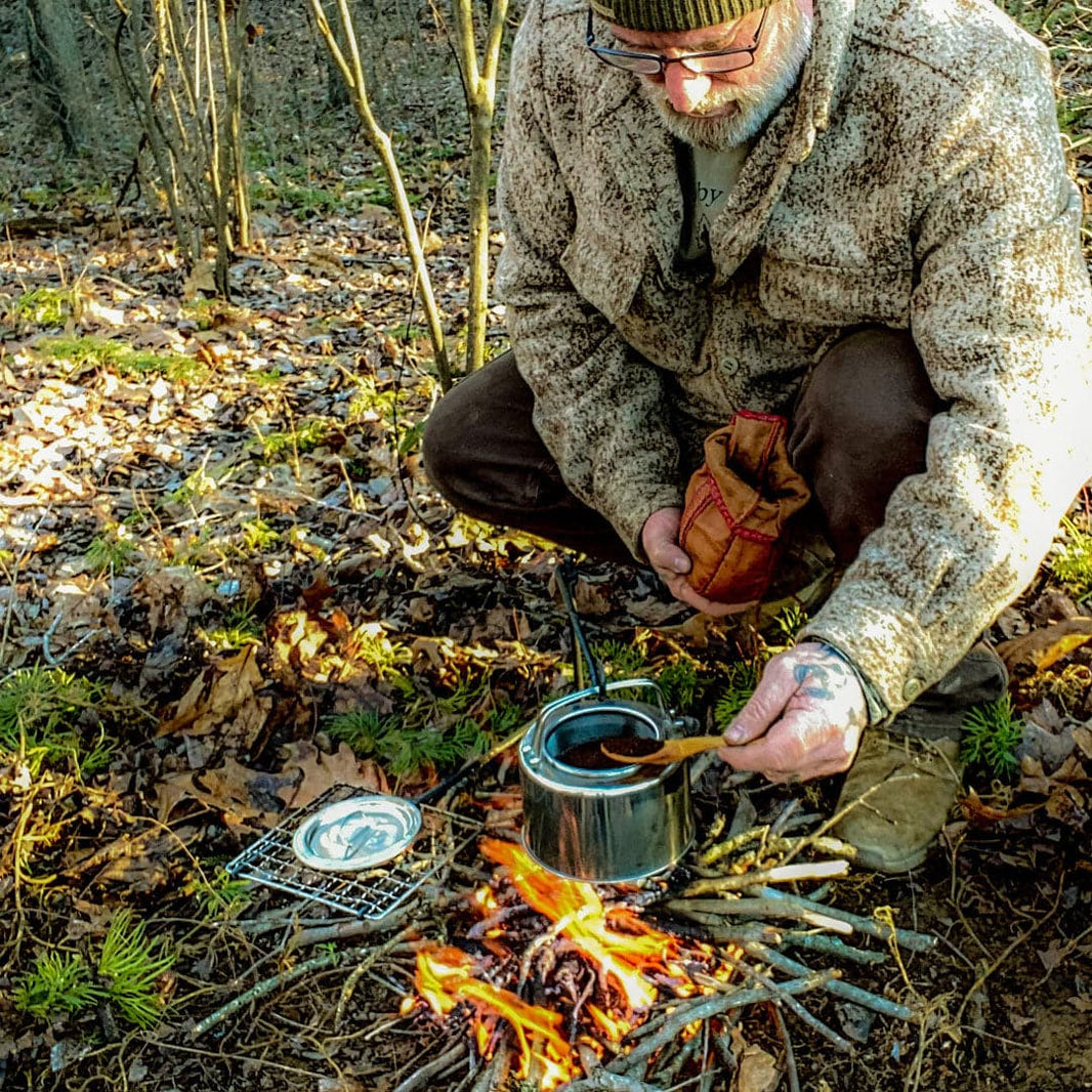 Bedroll Cooker | Self Reliance Outfitters