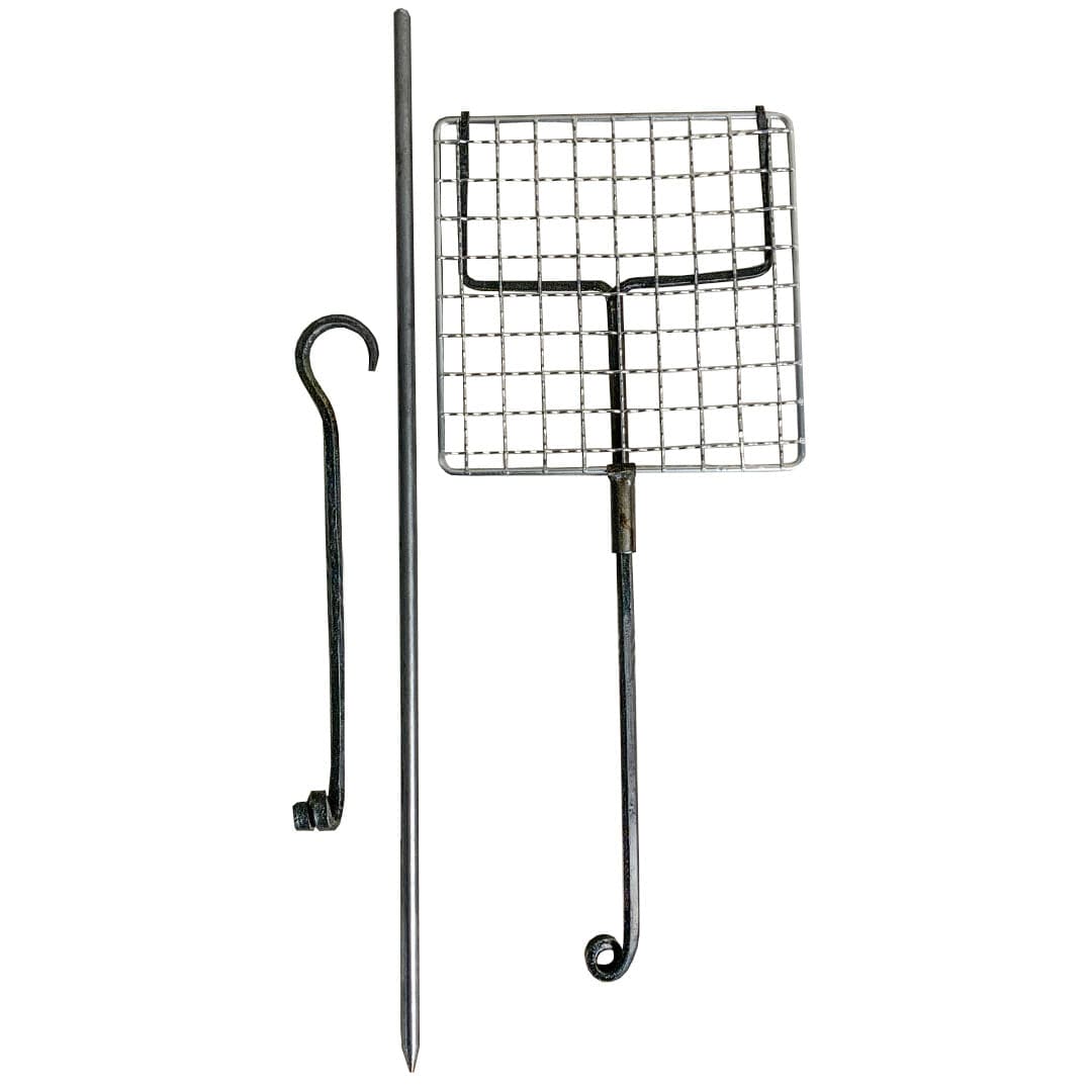 Bedroll Cooker | Self Reliance Outfitters