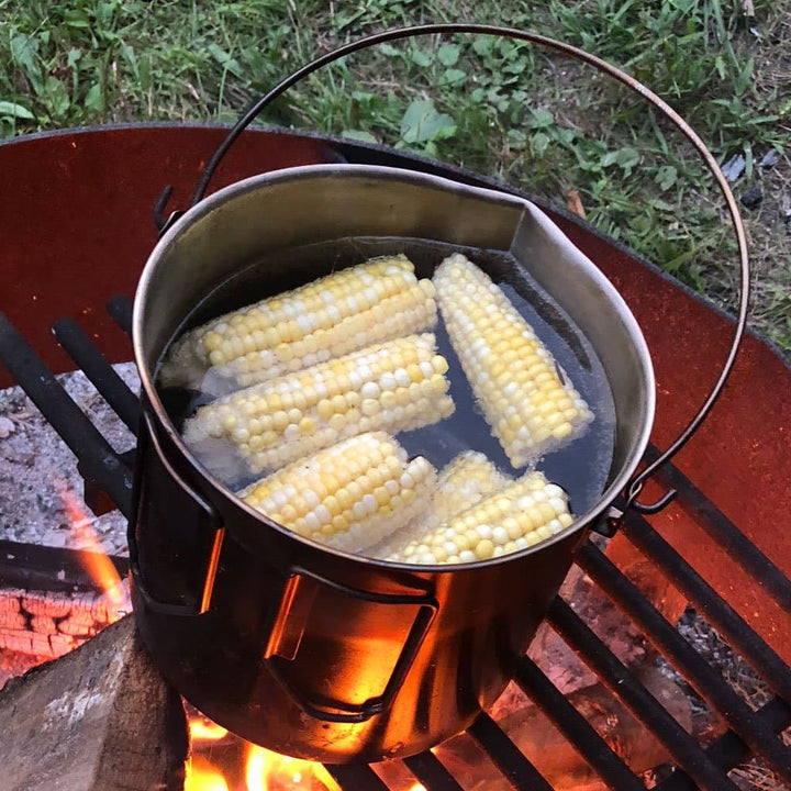 Pathfinder Woodland Chef Kit 2.0 | Self Reliance Outfitters