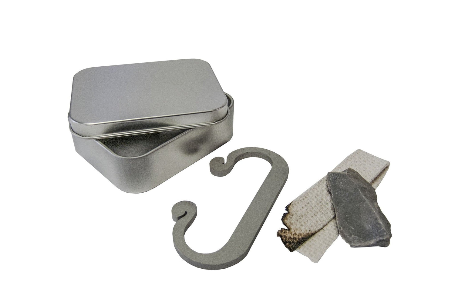 Flint and Steel | Survival Fire Starter – Self Reliance Outfitters